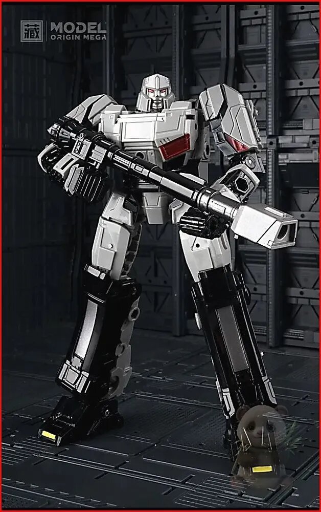 Трансформеры робот, Transformers One /Megatron , подарок для мальчика/JK13 — фото 1