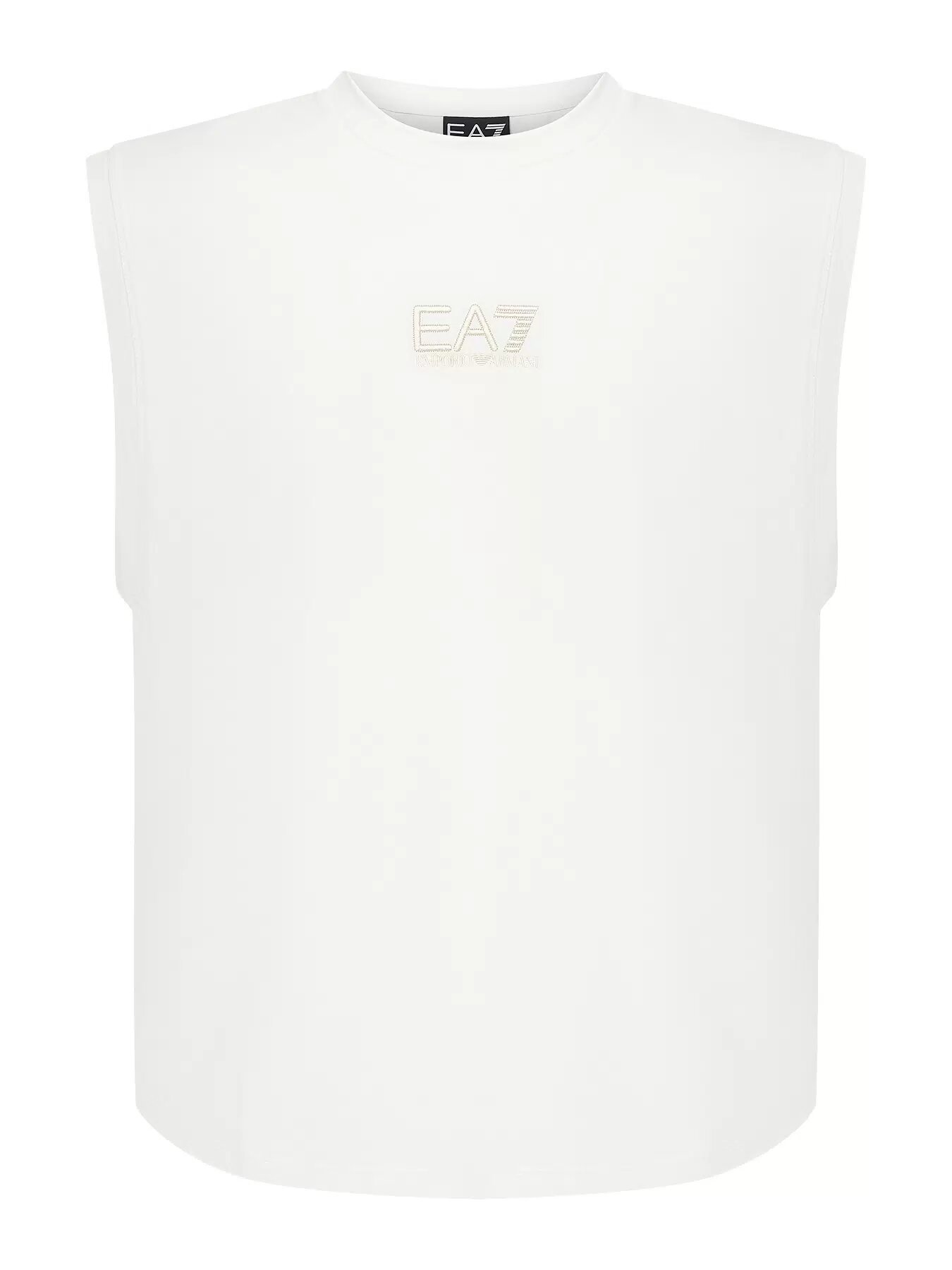 Майка EA7 EMPORIO ARMANI