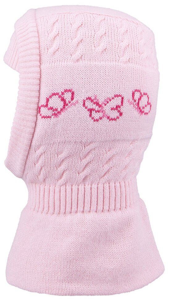 Балаклава для девочек