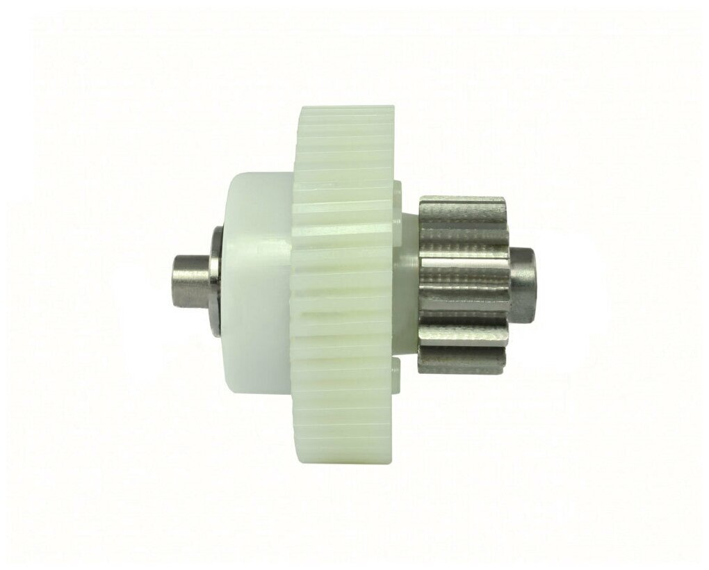 Комплект вал разблокировки Nice PRSO01 для привода секционных ворот SO2000/A серии SOON