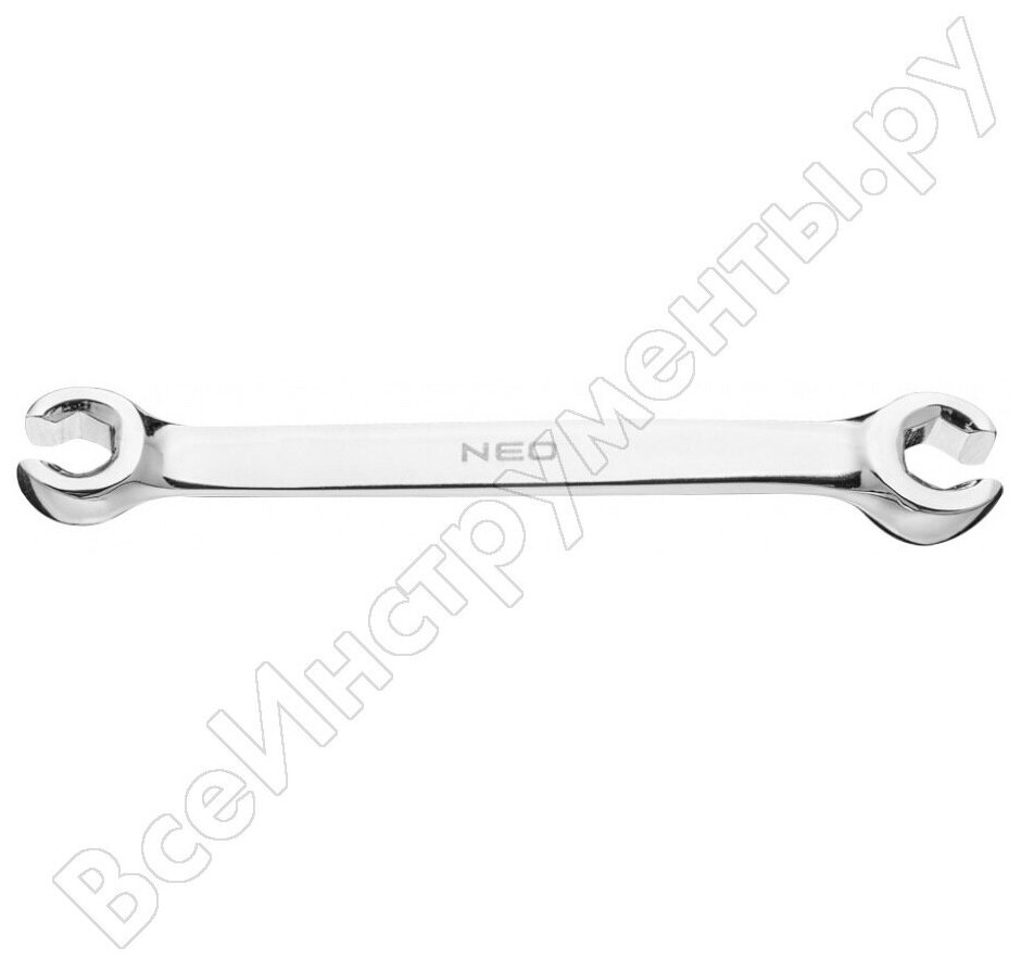 Разрезной ключ NEO Tools 8x9мм 09-141