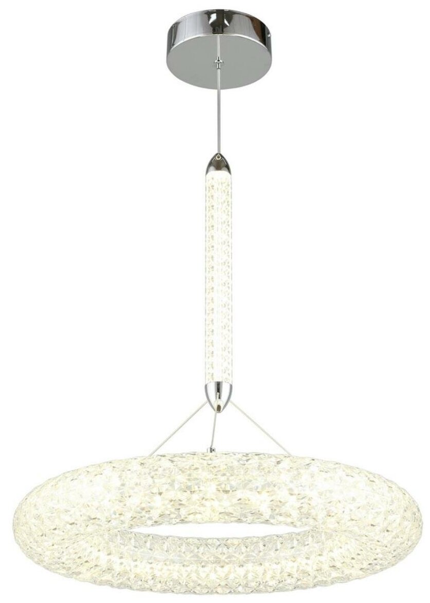 Светильник подвесной Aployt Danuta, APL.035.16.25, 25W, LED