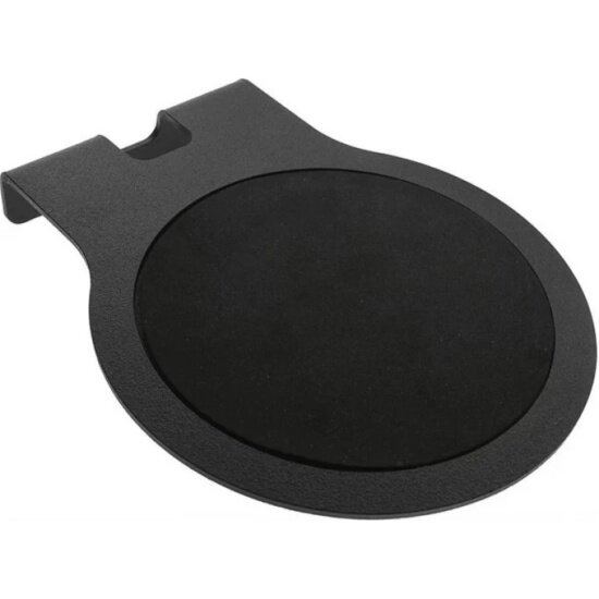 Кронштейн для колонок Rexant , настенный, черный (38-0632)