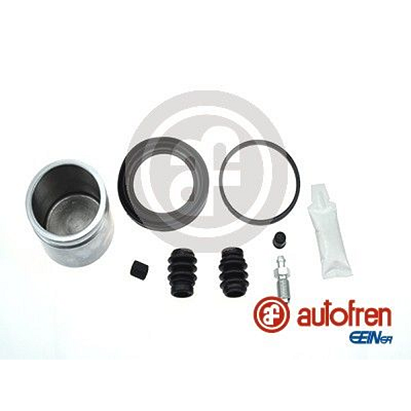 AUTOFREN SEINSA D41736C (581103K050 / 581802KA10) рем. к-т диск. торм. переднего с порш. d.57\ Elantra (Элантра) (Комплект 2 штуки)