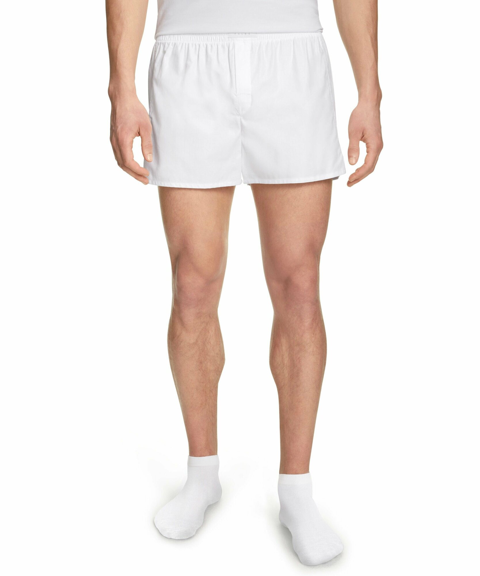 Трусы Boxer Shorts Woven