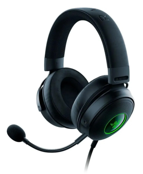 Гарнитура Razer Kraken V3 (RZ04-03770200-R3M1)