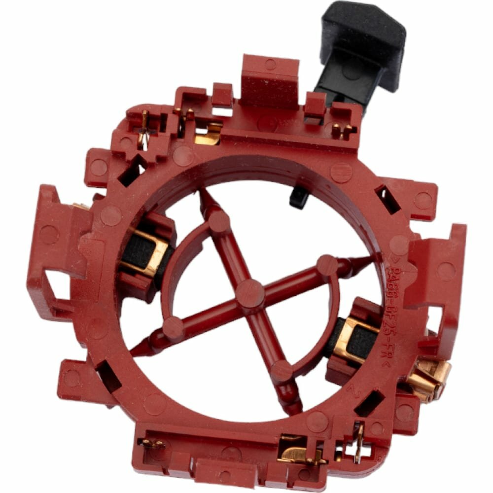 Комплект угольных щеток 2 шт. с щеткодержателем AEG 302393010