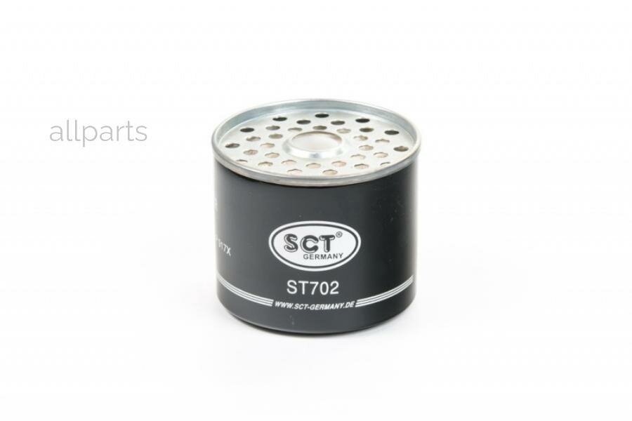 SCT GERMANY ST702 Топливный фильтр AUDI/ CITROEN/ FORD TRUCKS