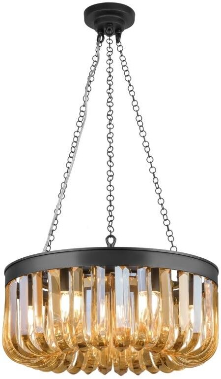 Настенный светильник Frozen Glass L28706 L'Arte Luce