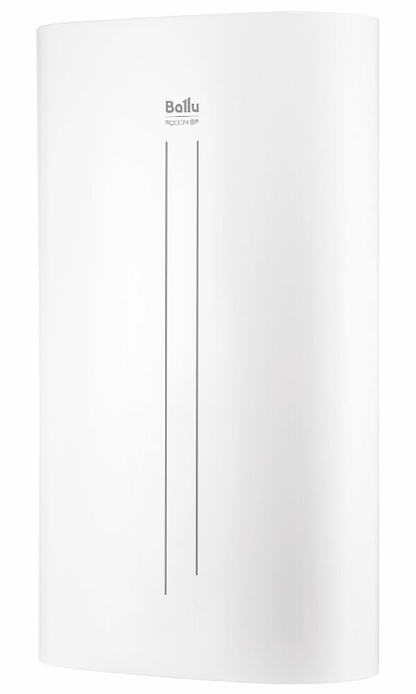 Водонагреватель накопительный Ballu BWH/S 50 Rodon SP