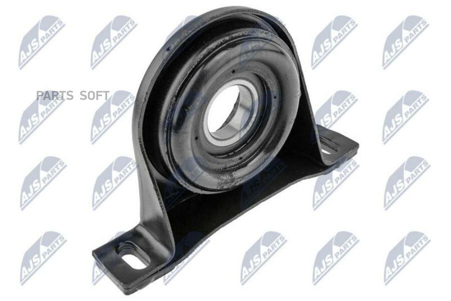 NTY NLWME007 Муфта подвесного подшипника mercedes vito 03- /зад oїysko 32mm/ ()