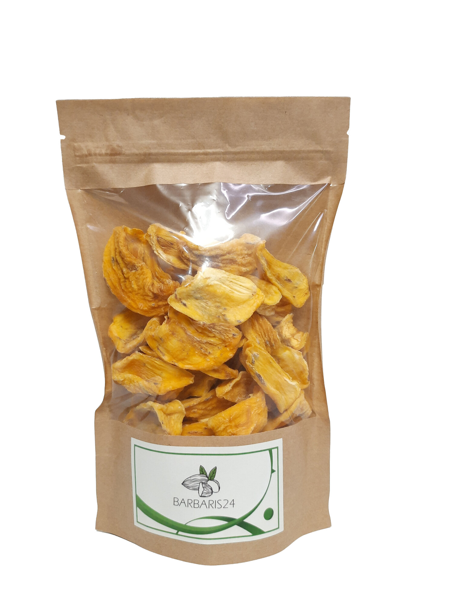 Хурма сушеная BARBARIS24 500гр.