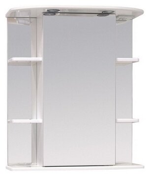 Зеркало-шкаф Onika Глория 65.02 L 206506