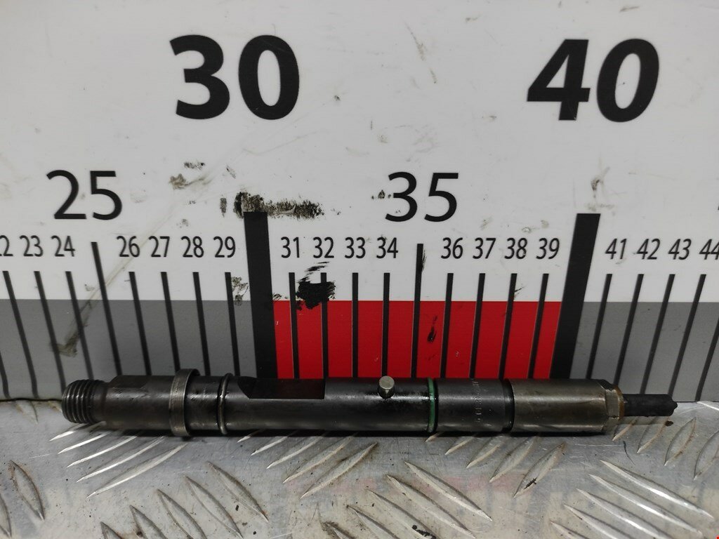 Форсунка дизельная механическая Volkswagen Passat 5 059130201A арт. 1976546