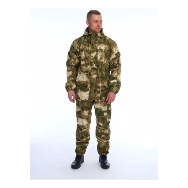 Костюм мужской Добрыня "Горка-5 Шторм" (Атак), 48-50/170-176