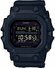 Наручные часы CASIO G-Shock, черный
