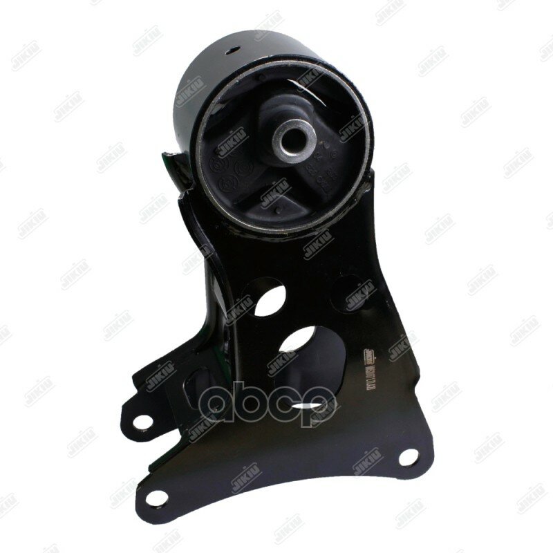 Опора двигателя (сзади) NISSAN Almera Tino (V10) Primera (P12/WP12) Sentra V (B15) Bluebird Sylphy TG10 (00-05) JIKIU арт.