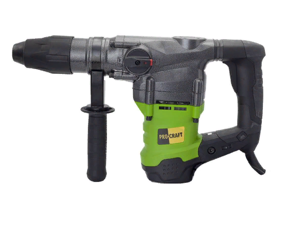 Перфоратор сетевой Procraft BH2350 MAX