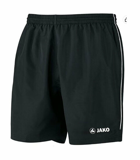 Шорты спортивные