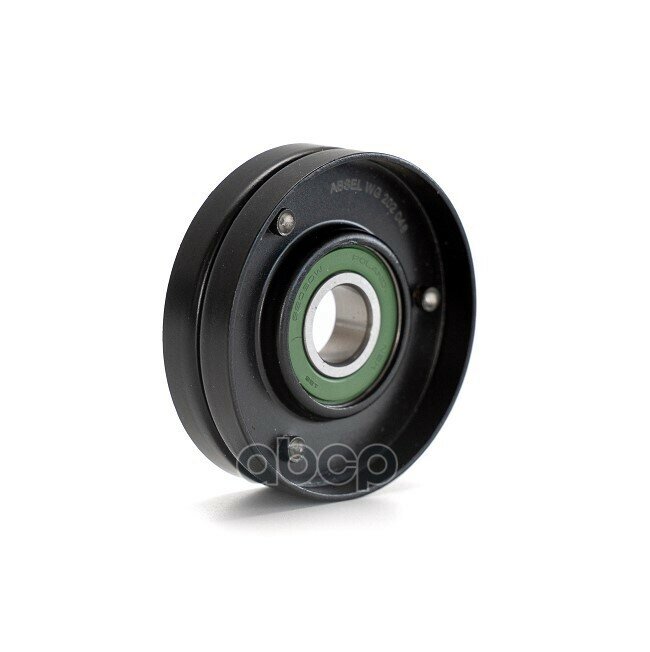 Ролик Натяжной Приводного Ремня ABSEL арт. WG202048