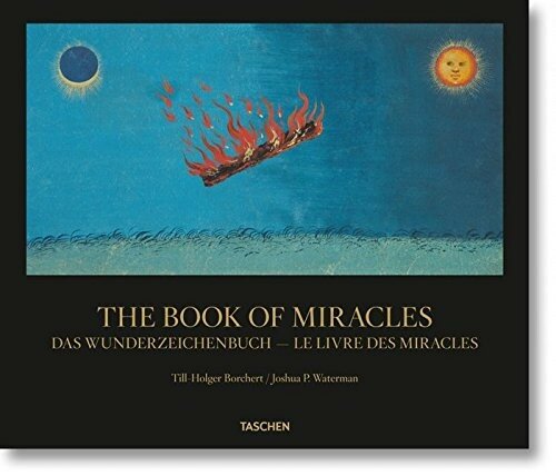 Book of Miracles, 2nd Ed.