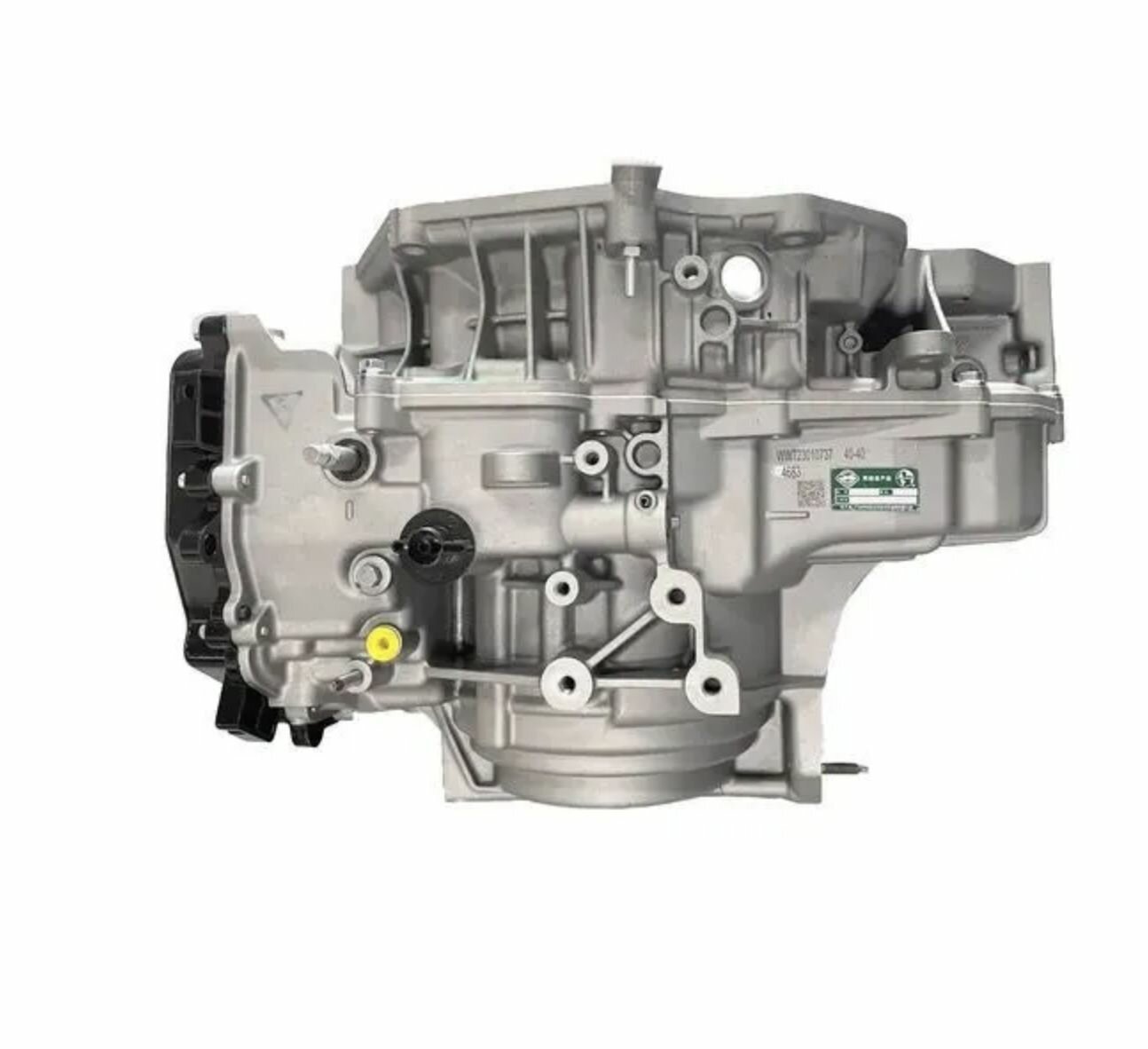 АКПП в сборе для Чери Tiggo 5 новый товар