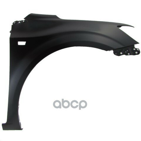 Крыло переднее правое Api арт. CV0230160-1R00