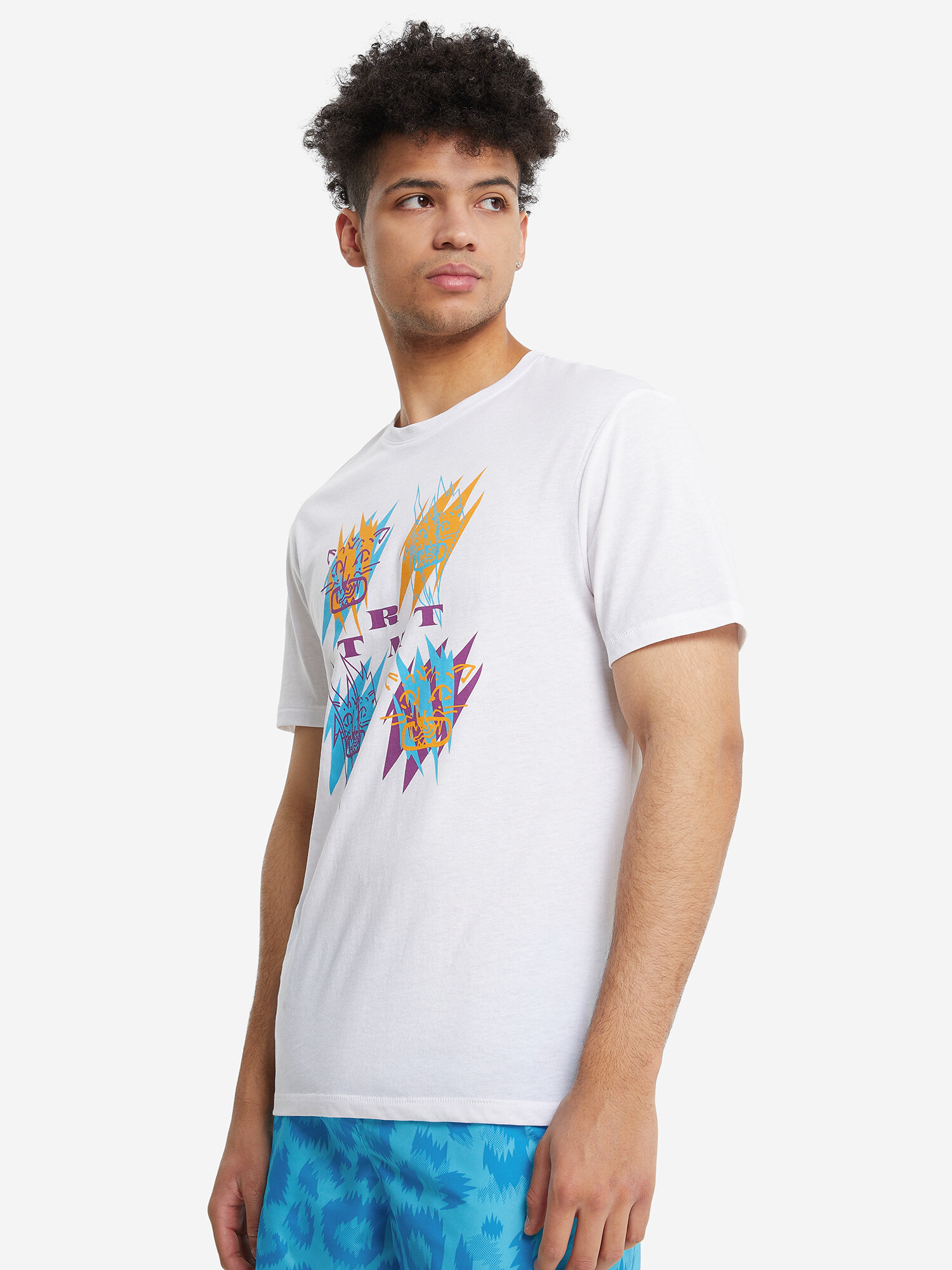 Футболка TRMT Men's SS T-Shirt