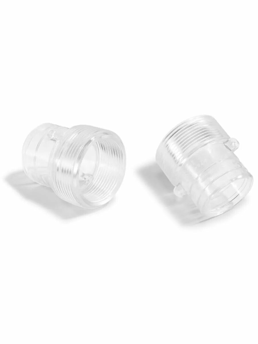 Адаптер 11723 шлангов 32/38 мм к песочн. фил. 26644, 1 шт. Intex