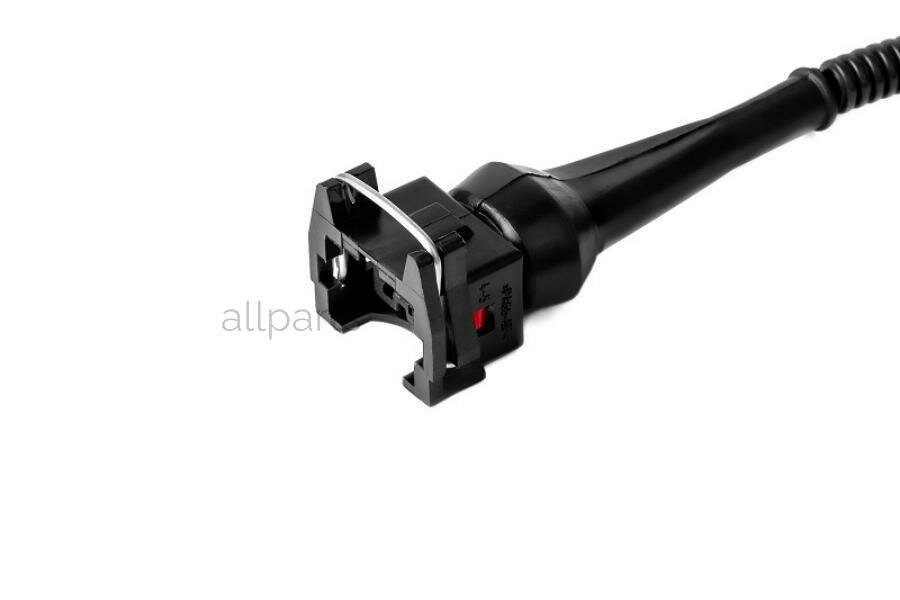 CARGEN AX5092 Разъем к датч. детонации, темп. ох. жид, воздуха, зад. хода, форсунке для ГАЗ, для фонарей, с провод L