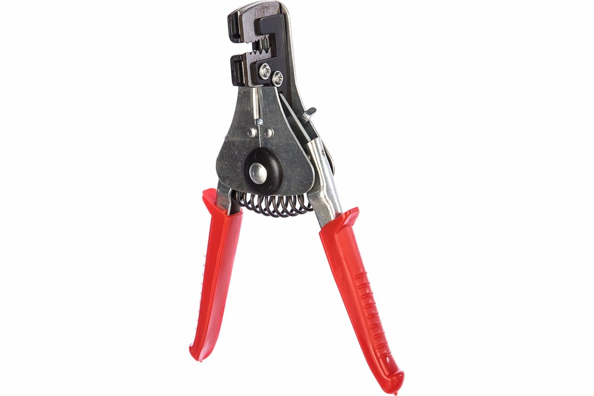 FIT IT Автомат для зачистки изоляции диаметр 1,0 - 3,2 мм, 180 мм 60025