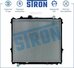 STRON STR0154 Радиатор двигателя