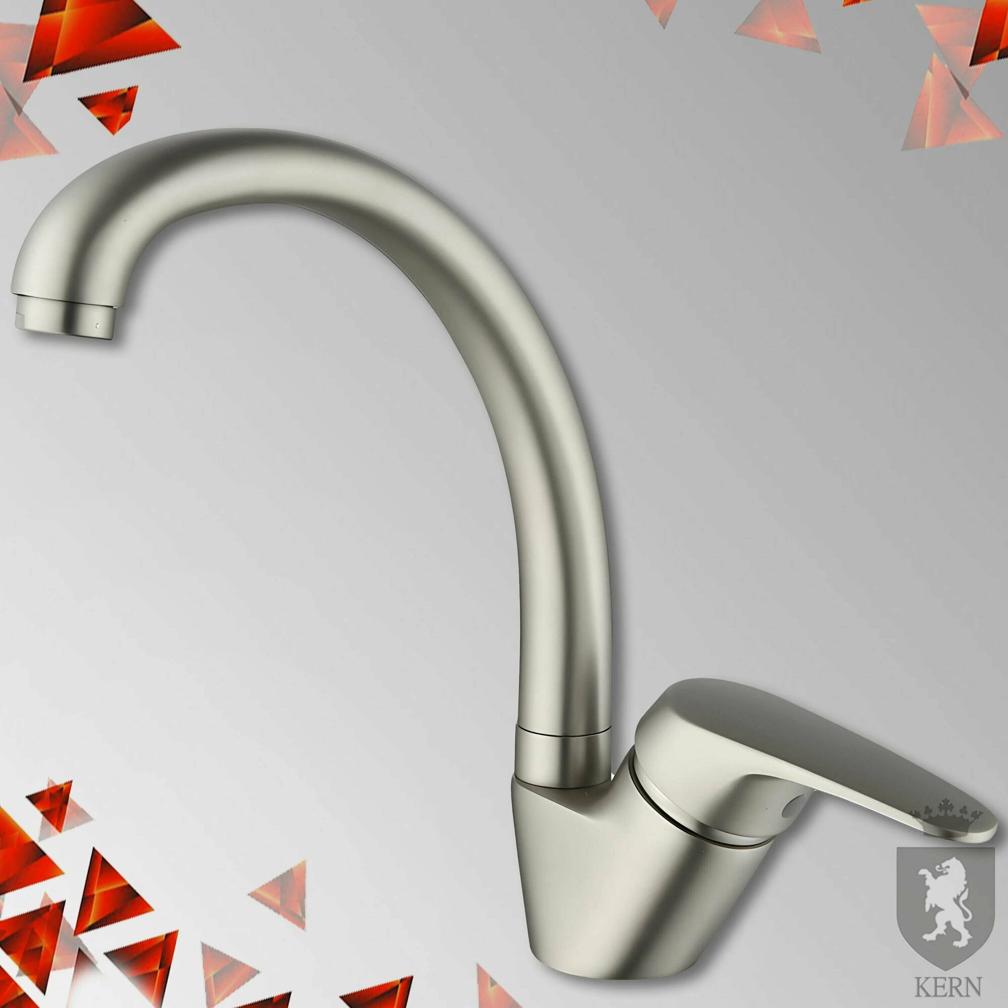 Смеситель для кухни Kern 2009