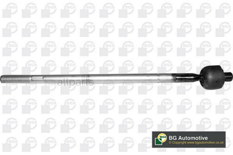 BGA SR2309 тяга рулевая правая! M16x1.5\ Ford Transit 2.3/2.0D-2.4TDCi 00>