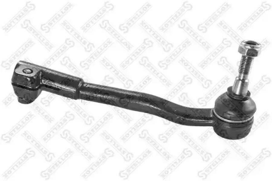 STELLOX 5100763ASX наконечник рулевой левый!\ BMW E39 3.5i-5.0i 95-04