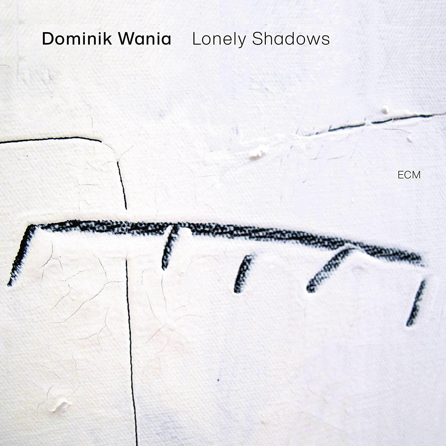 Виниловая пластинка DOMINIK WANIA - LONELY SHADOWS (1 LP)
