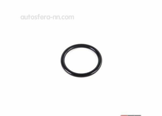 VAG 09D321379 Прокладка сливной пробки АКПП AUDI: Q7 07- \ VW: TOUAREG 03-