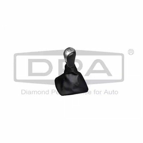 Ручка рычага переключения передач DPA (Diamond) 87110767502 для Skoda Octavia II