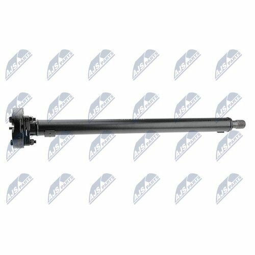 Вал карданный Nty NWNBM025 для BMW X5 E70, X6 E71, E72
