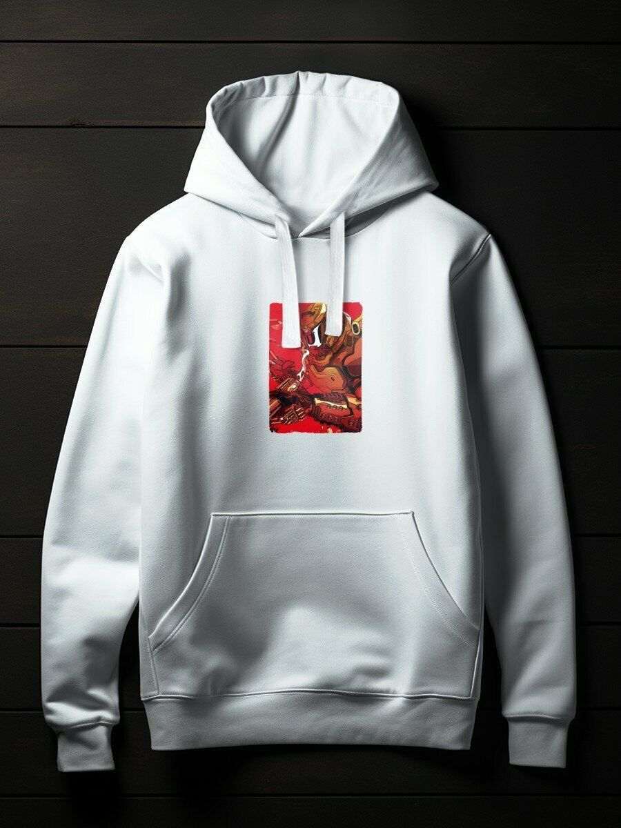 Толстовка  Бруталити