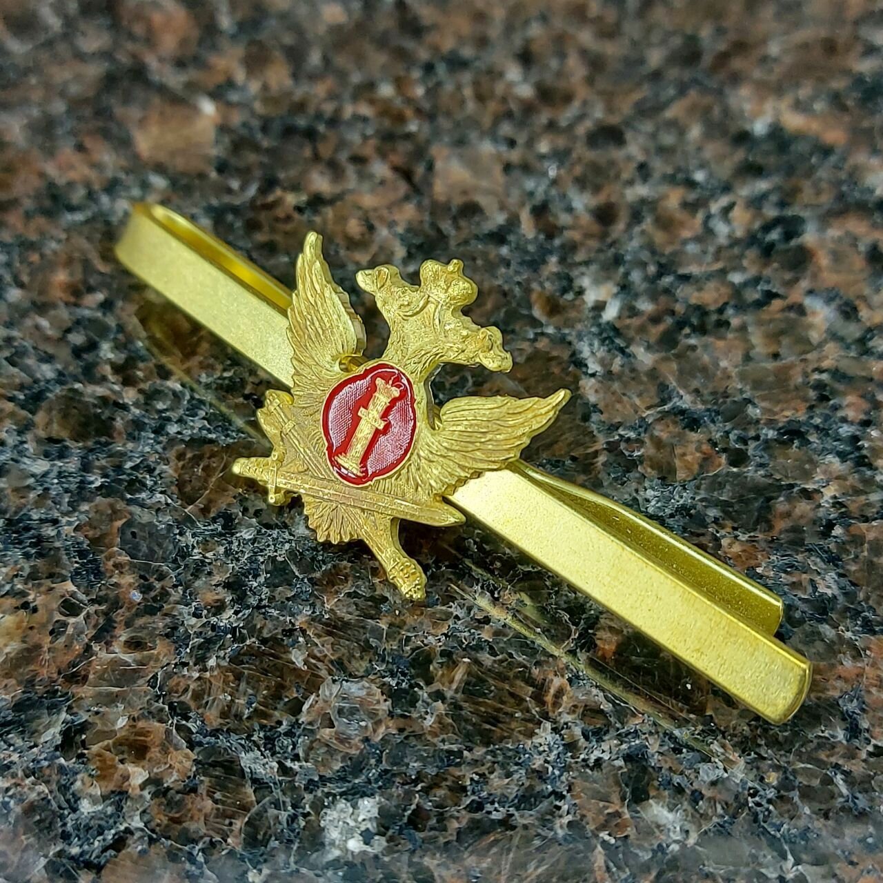 Зажим для галстука