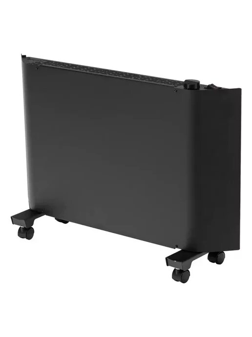 Конвектор электрический XCE-1500 B, X-образный Denzel 98128