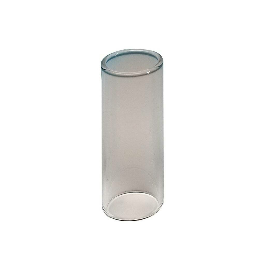 Слайд для гитары FENDER Glass Slide 2 Standard Large, стекло