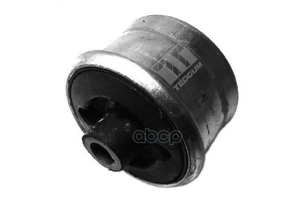 Сайлентблок рычага подвески задний передней оси FORD MONDEO III 11/00-08/07 TEDGUM арт. 00226045