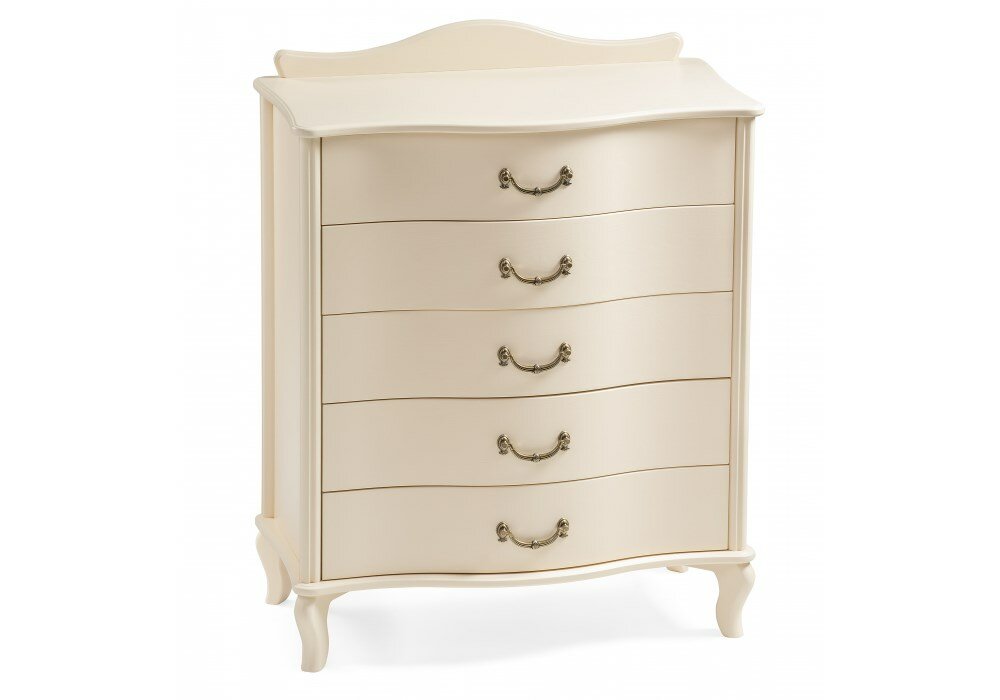 Комод Woodville Комод Джульетта дуб шампань