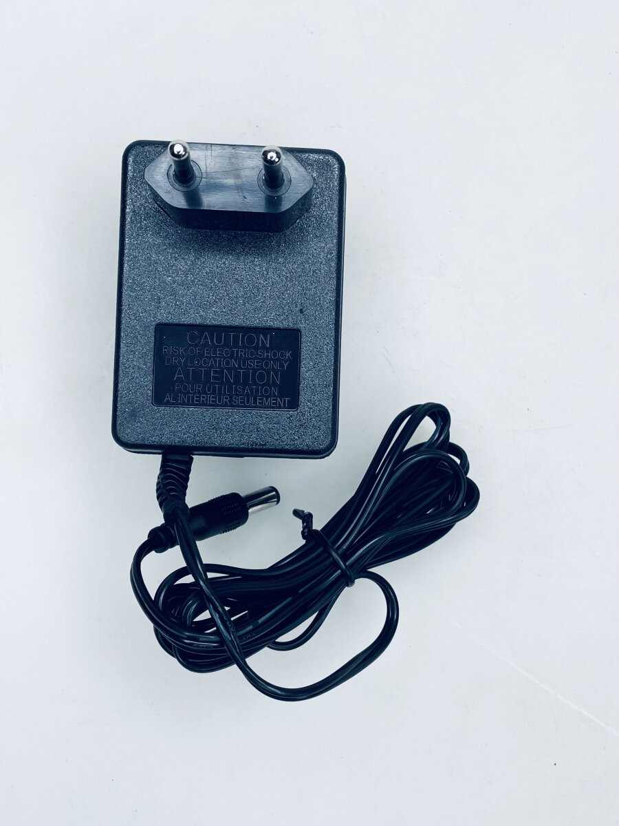 Зарядное устройство для дрели Sturm! CD3312 (CD3312. v1.2-46) (ZAP72536) №737