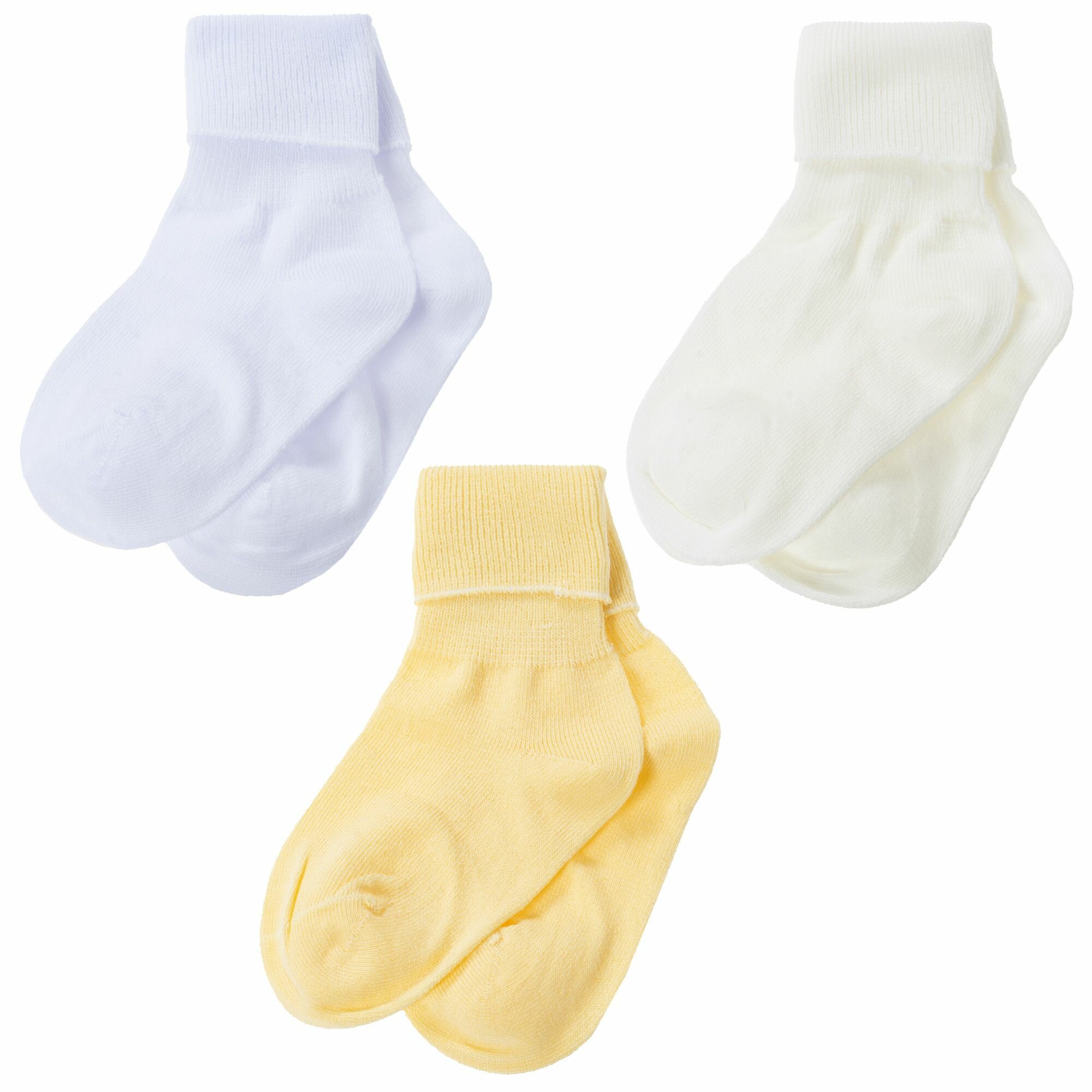 Носки Базовая коллекция