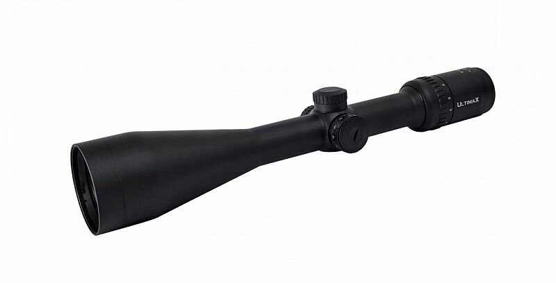 Прицел Nikko Ultimax 3-12x56, сетка 4A UL31256