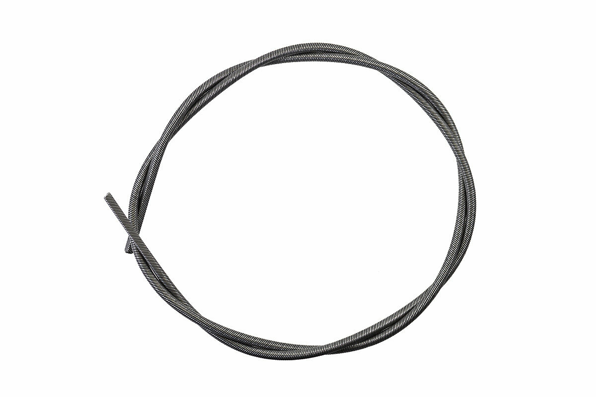 Вал штанги гибкий (d6*1320 мм, квадрат 5 мм)