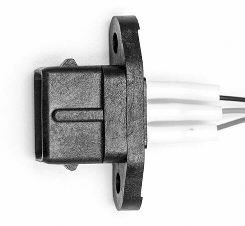 Датчик холла